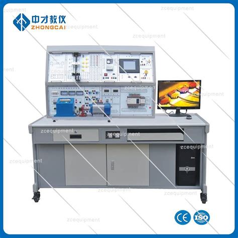 China Network Plc Programmable Controller Comprehensive Training Device Manufacturers Suppliers