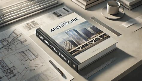 How Architects Write Mastering The Language Of Design ArchiU