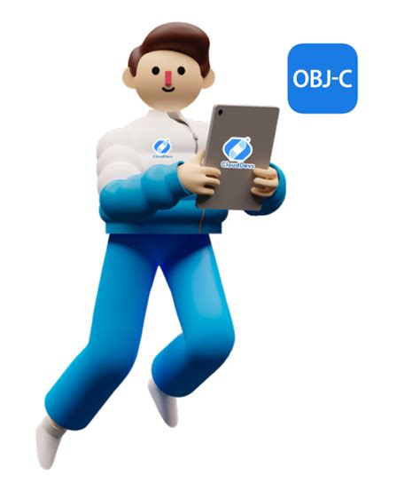 Hire Objective C Developers From Your Timezone Within 24 Hours