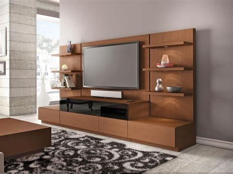 Modern Entertainment Center Design Ideas At Guillermo Wilbur Blog