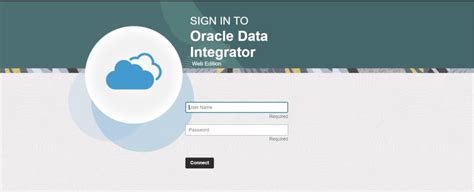 Easily Migrate Tables To Autonomous Database Using Odi Web Edition