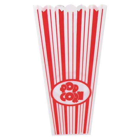 Reusable Popcorn Box At Clinton Richardson Blog