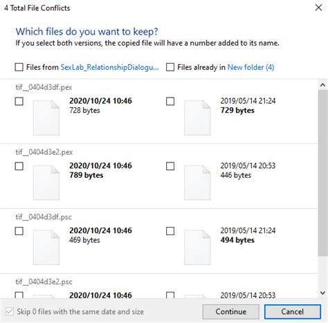 Relationship Dialogue System 03102021 Page 18 Downloads