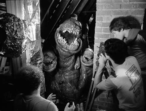 monster gallery the deadly spawn 1983 monster legacy