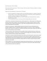 Understanding TVM A Practical Example In Financial Course Hero