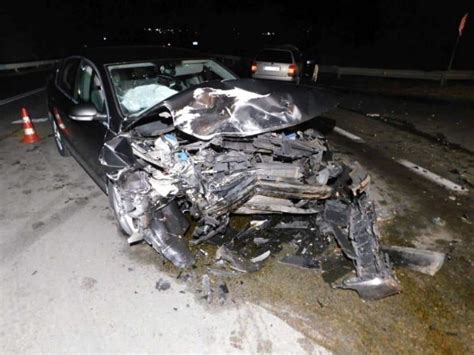 Трима загинаха при тежка катастрофа в Благоевградско