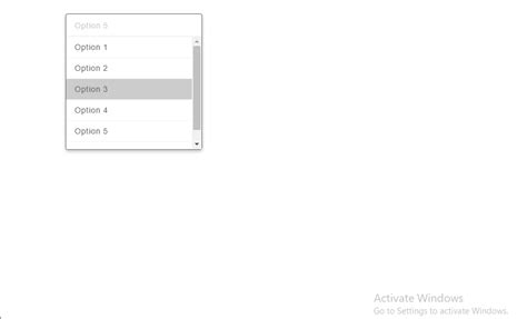 15 Bootstrap Select Menu Demo Code