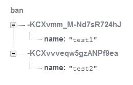 Javascript Firebase Remove Something By Value Stack Overflow