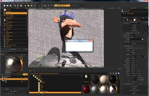 Maxwell Render V Features Extra Sampling Rendering Maxwell Sample