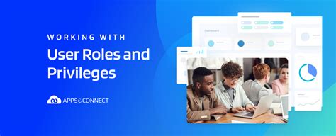 Working With User Roles And Privileges