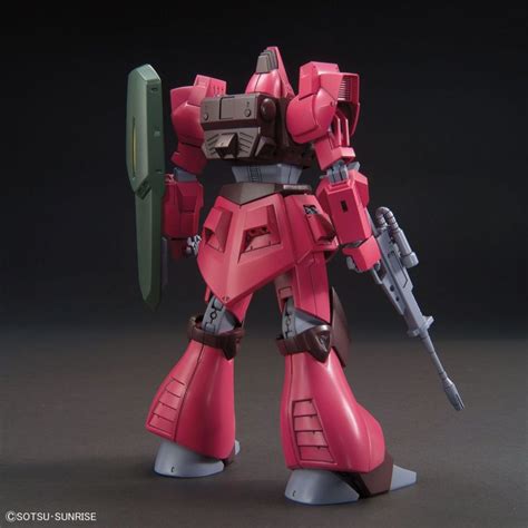 Bán mô hình HG UC 212 RMS-117 Galbaldy B - AZGundam - Mua Ngay!