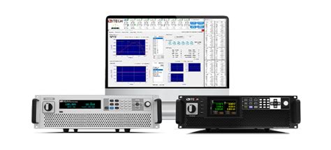 Sas1000 Solar Array Simulation Software Th