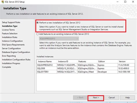 how to install sql server 2012 express qne optimum sdn bhd