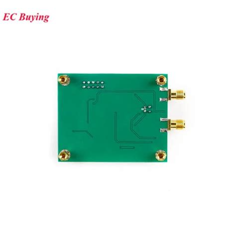 1x Dac8563 Dual 16 Bit Dac Module ±10v Voltage Reference Board Ebay