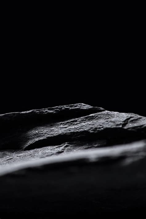 Amoled Nature Wallpaper Black Background Wallpaper Trippy Iphone