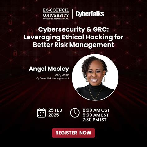 Eccounciluniversity Eccu Ethicalhacking Grc Pentesting… Ec Council