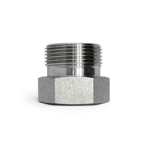 Din L Plug Clearwater Hydraulics Llc Your One Stop Hydraulic Shop