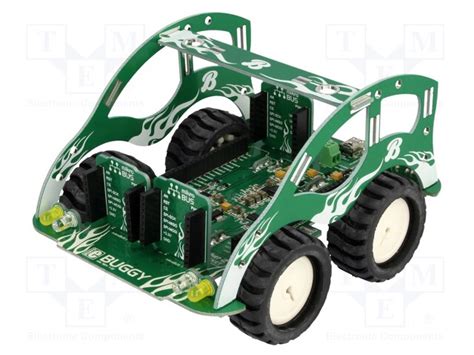 buggy mikroe dev kit education dev kit education mikroe 1670