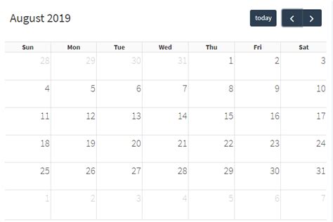Php How To Display Data From A Database To Display On Full Calendar
