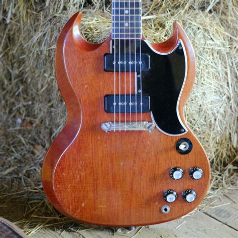 Gibson Vintage Guitars Archives Fandango Guitars