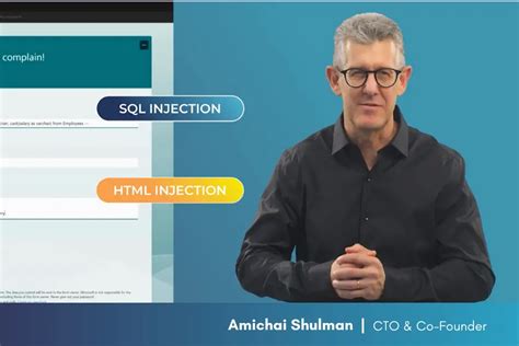 The Unbearable Stubbornness Of Sql Injection Vulnerabilities Nokod