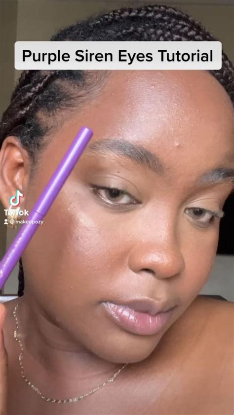 Siren Eye Tutorial Eye Makeup Eye Makeup Tutorial Witchy Makeup