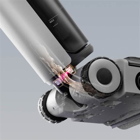Roborock F25 Series Smart Wet Dry Vacuum Roborock Australia