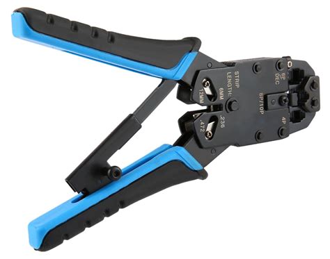 Networking Crimping Professional Tool HT 200R INFOTEC EStore