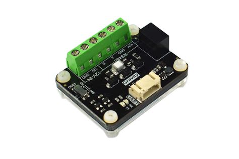 Active Isolated Rs485 To Uart Signal Adapter Module Dfrobot