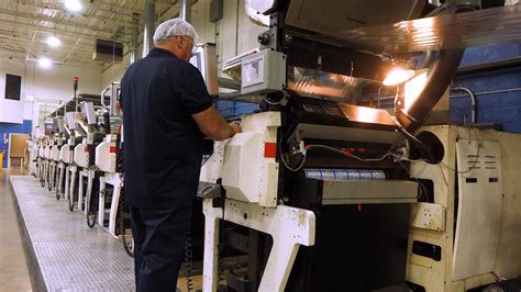 Winpaks Zero Error Approach Reshapes Packaging Paper Film And Foil Converter