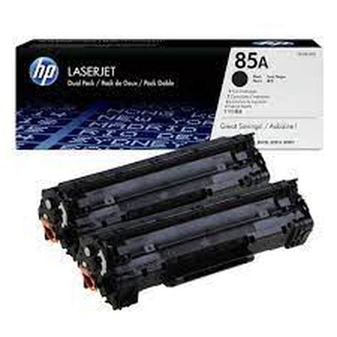 Toner Printer Hp 83a