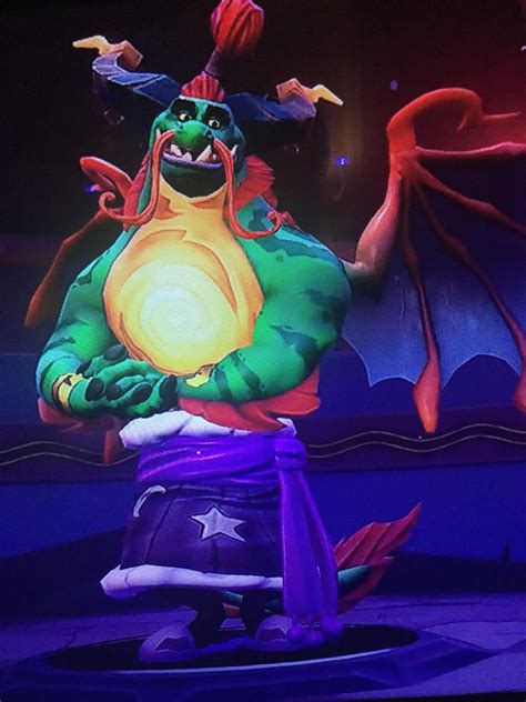 Useni By Ohyeahcartoonsfan On Deviantart