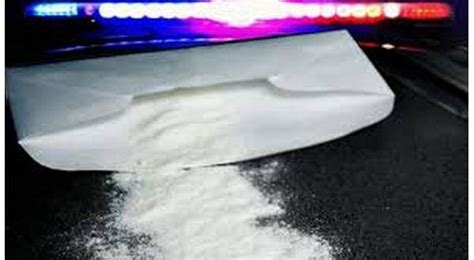 White Powder In Envelope Forces Evacuation Of State Office Ktlo