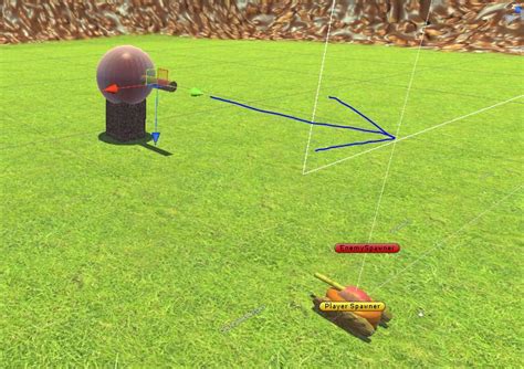 Rotation Unity D Rotate Towards Object With Random Offsets Game Development Stack Exchange