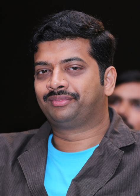 sriram parthasarathy height wiki biography biodata dob age