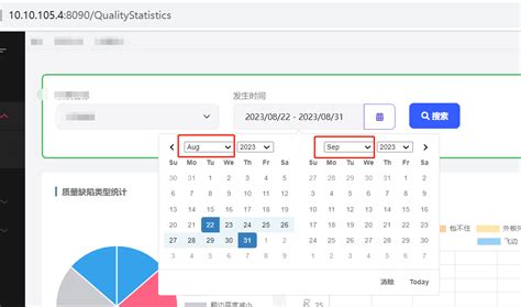 Localization Does Not Worked With Abp Date Range Picker · Issue 17515