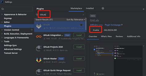 Idea Add Gitlab Account 提示 Csdn博客 Idea Add Gitlab Account 提示 Csdn博客