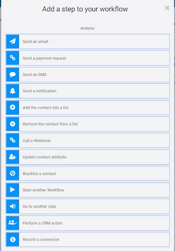 Sendinblue Automation Tutorial