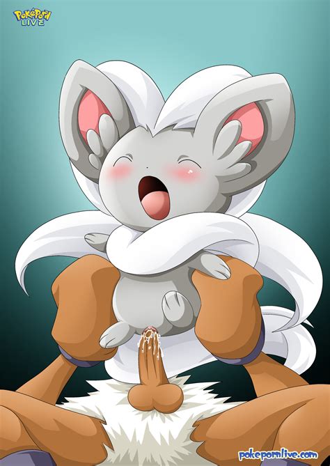 Rule 34 Anthro Balls Bbmbbf Blush Cinccino Closed Eyes Creampie