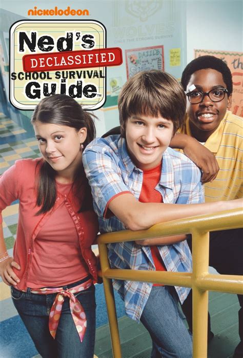 Neds Declassified School Survival Guide