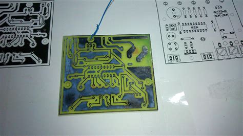 Microcontroller Based Digital Timer Electronics Fun