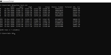 Solved Python Filenotfounderror A Quick Guide Askpython