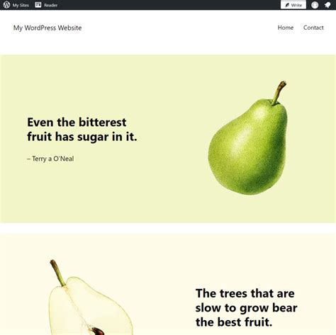 how to build a website from scratch with zero coding skills