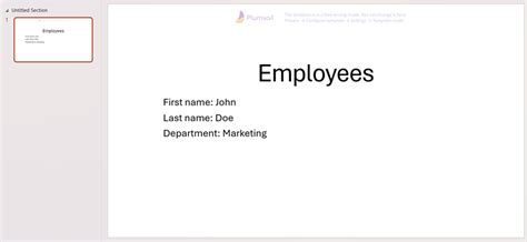Tokens — Plumsail Documents Documentation