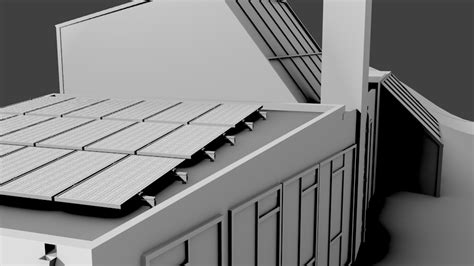 Raytracing Problem Works In Progress Blender Artists Community