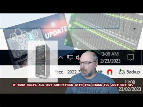 Log Disk Exhaustion Warning On The VCenter Angry Admin