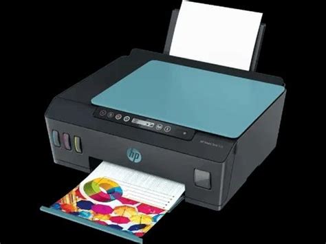 HP Smart Tank 516 Wireless Multifunction Printer at best price in Chennai