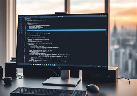 Powershell Ternary Operator Simplifying Conditional Statements