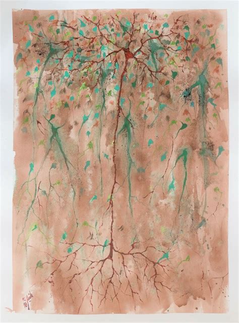 danial arabali künstler artist brain artwork brain art artist