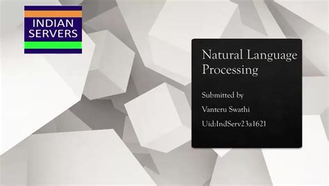 Video Swathi Vanteru On Linkedin Connections Nlp